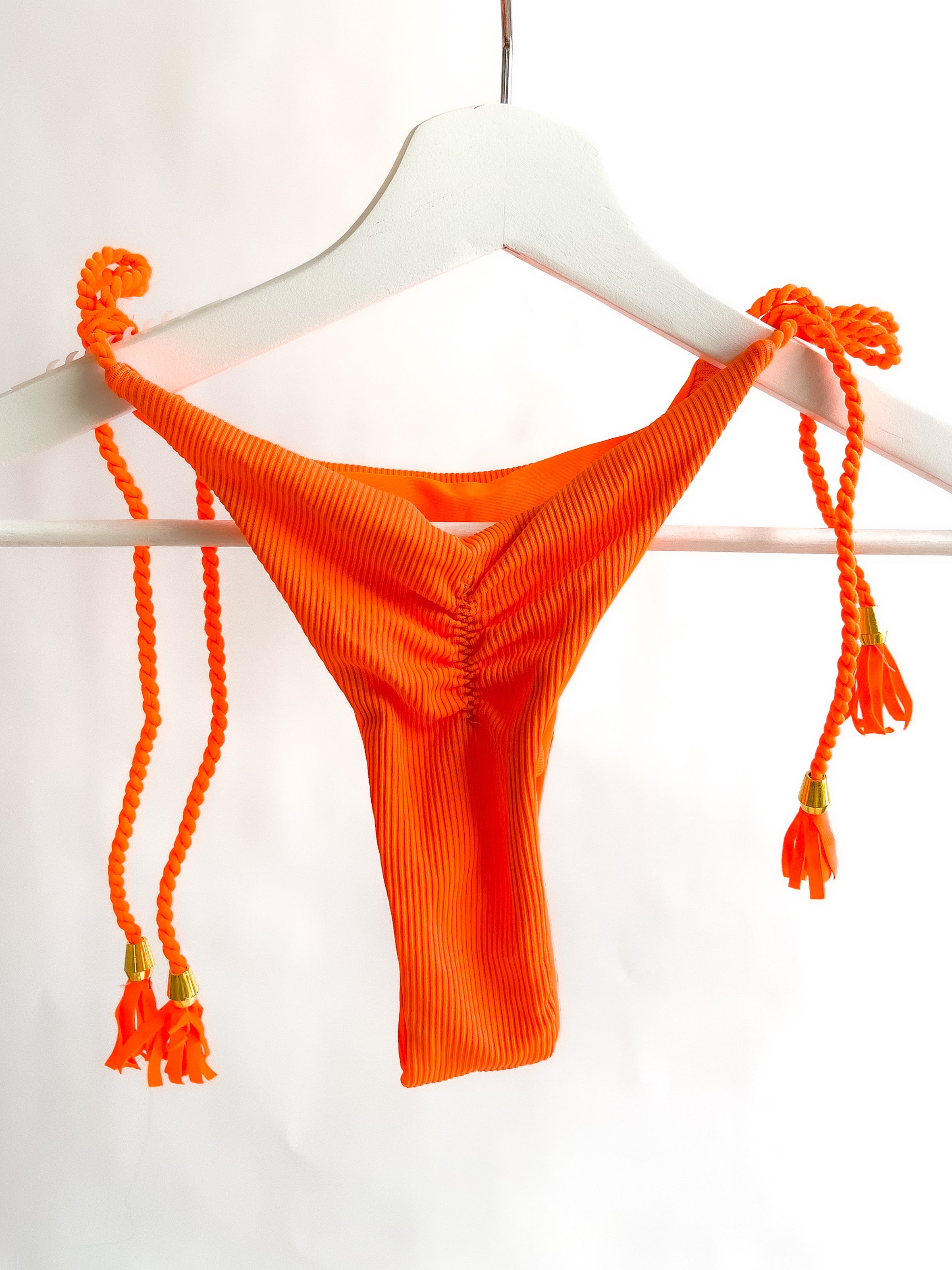 Aruba Bikini Bottom Vacation Vault Swim