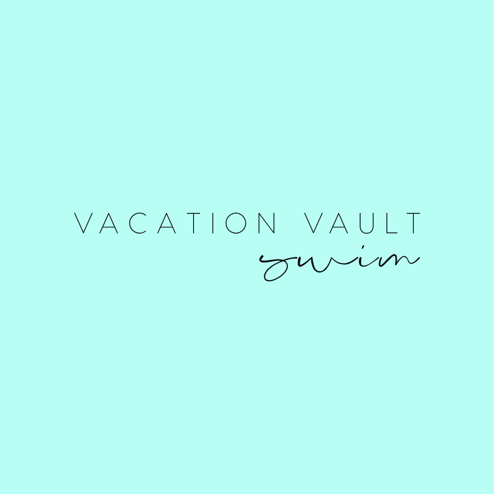 Products – Vacation Vault Swim