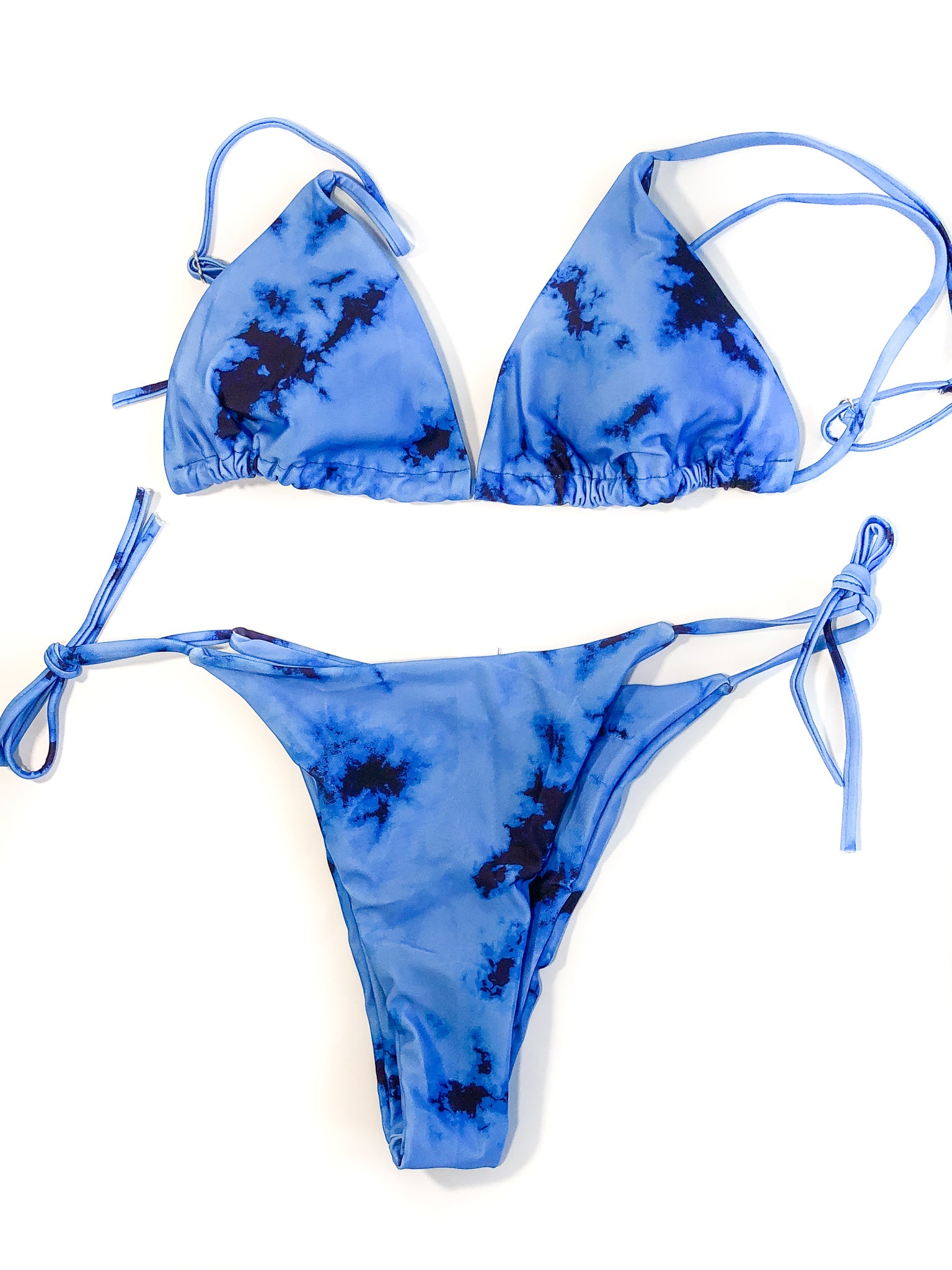 Venice Bikini Bottom – Vacation Vault Swim