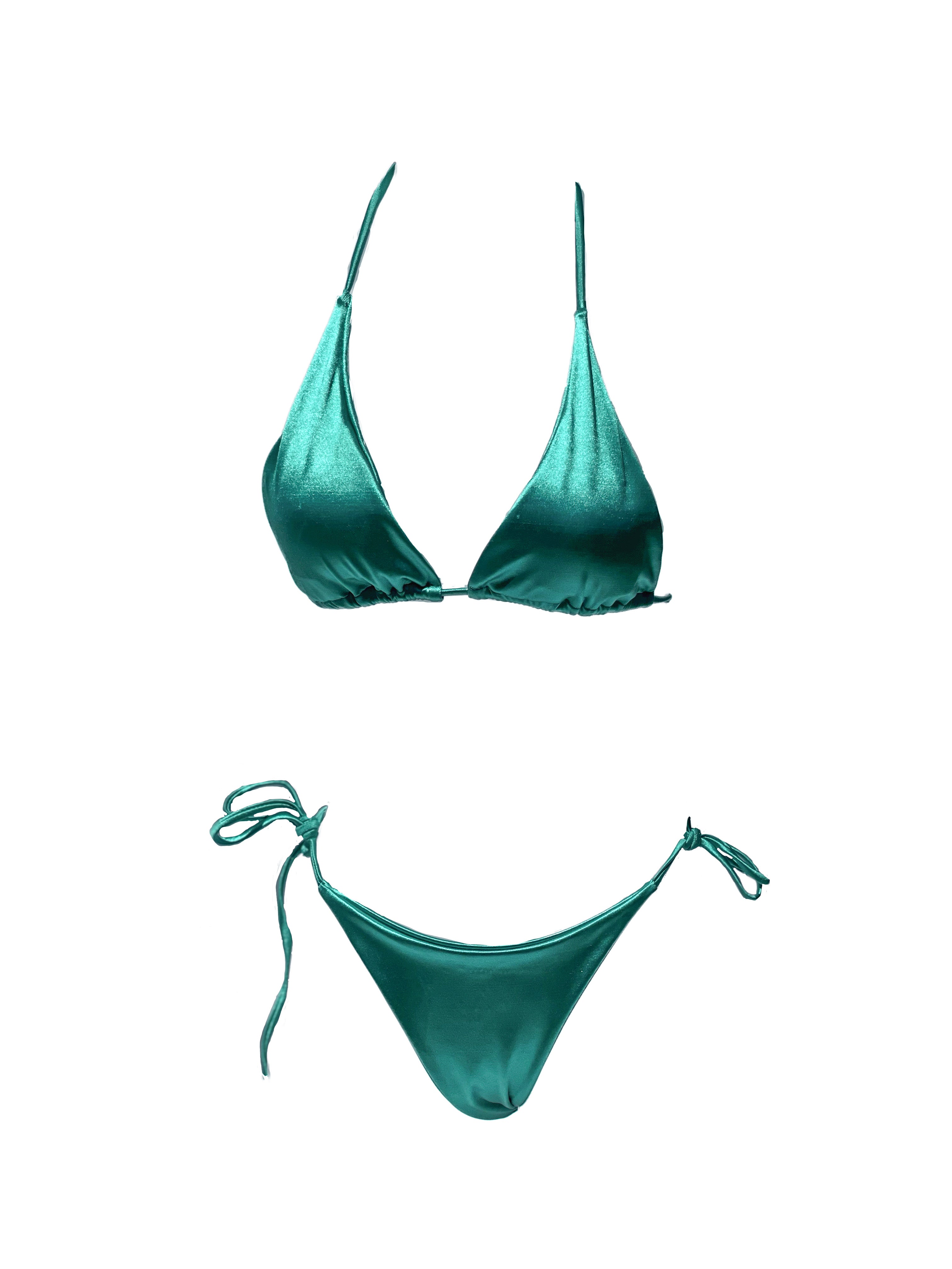 Tokyo Bikini Bottom – Vacation Vault Swim
